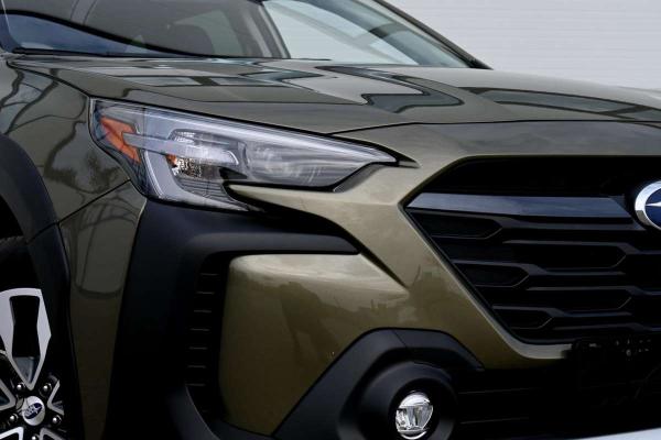 Zaļš Subaru Outback 2023 Kretinga, ar dzinēja tilpumu 2.50 L un nobraukumu 43 tūkst. km par 25499 €, foto 7 vietnē AUTOMOTO.COM.LV