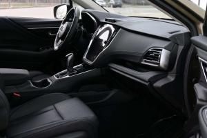 Green Subaru Outback 2023 in Kretinga, with an engine capacity of 2.50 L and mileage of 43 thousand km for 25499 €, photo 30 on AUTOMOTO.COM.LV