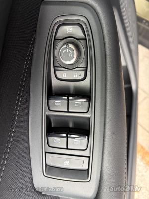 Zaļš Subaru Outback 2023 Tallina, ar dzinēja tilpumu 2.50 L un nobraukumu 20 tūkst. km par 30990 €, foto 15 vietnē AUTOMOTO.COM.LV