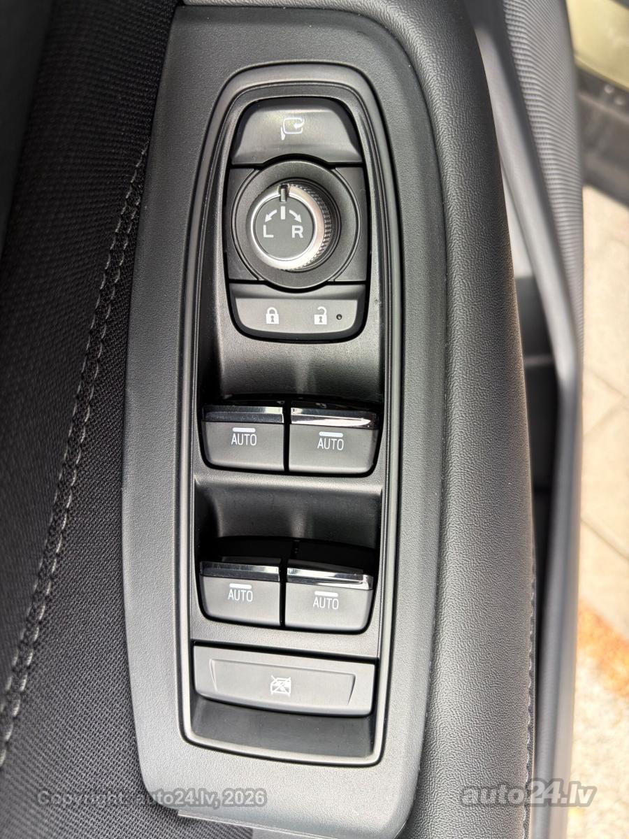 Zaļš Subaru Outback 2023 Tallina, ar dzinēja tilpumu 2.50 L un nobraukumu 20 tūkst. km par 30990 €, foto 15 vietnē AUTOMOTO.COM.LV