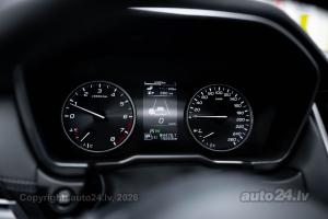 Green Subaru Outback 2024 in Tallinn, with an engine capacity of 2.50 L and mileage of 15 thousand km for 37000 €, photo 10 on AUTOMOTO.COM.LV