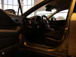 Zaļš Subaru Outback 2025 Kauņa, ar dzinēja tilpumu 2.50 L un nobraukumu 0 tūkst. km par 35490 €, foto 6 vietnē AUTOMOTO.COM.LV