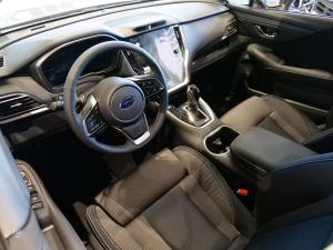 Zaļš Subaru Outback 2025 Kauņa, ar dzinēja tilpumu 2.50 L un nobraukumu 0 tūkst. km par 35490 €, foto 7 vietnē AUTOMOTO.COM.LV