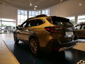 Zaļš Subaru Outback 2025 Kauņa, ar dzinēja tilpumu 2.50 L un nobraukumu 0 tūkst. km par 35490 €, foto 9 vietnē AUTOMOTO.COM.LV