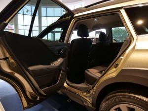 Zaļš Subaru Outback 2025 Kauņa, ar dzinēja tilpumu 2.50 L un nobraukumu 0 tūkst. km par 35490 €, foto 10 vietnē AUTOMOTO.COM.LV