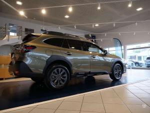 Zaļš Subaru Outback 2025 Kauņa, ar dzinēja tilpumu 2.50 L un nobraukumu 0 tūkst. km par 35490 €, foto 15 vietnē AUTOMOTO.COM.LV