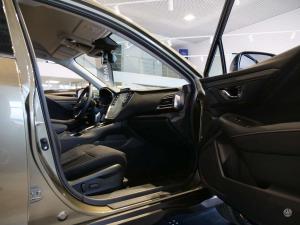 Zaļš Subaru Outback 2025 Kauņa, ar dzinēja tilpumu 2.50 L un nobraukumu 0 tūkst. km par 35490 €, foto 17 vietnē AUTOMOTO.COM.LV