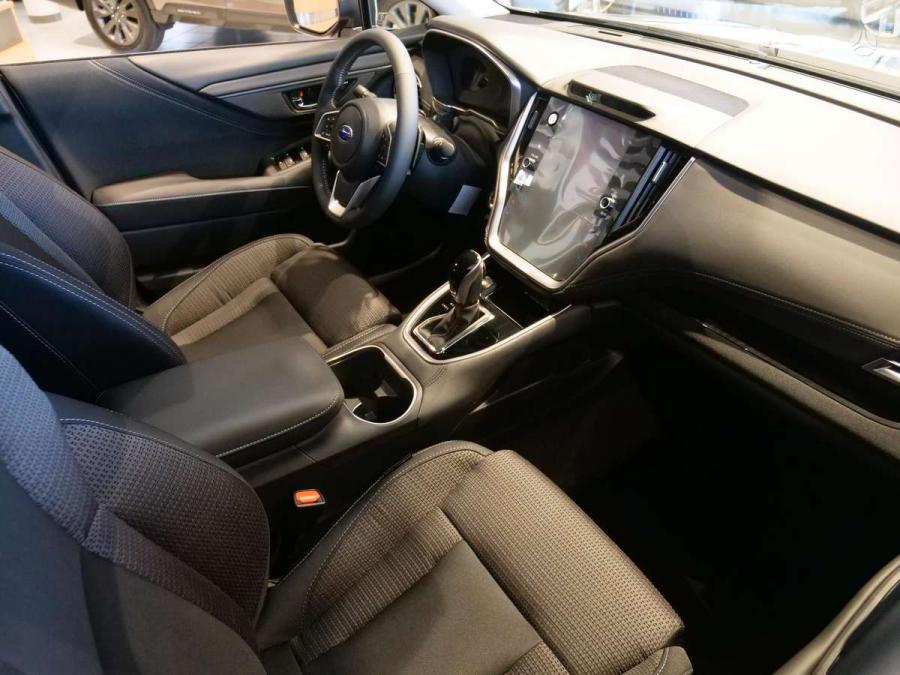 Zaļš Subaru Outback 2025 Kauņa, ar dzinēja tilpumu 2.50 L un nobraukumu 0 tūkst. km par 35490 €, foto 18 vietnē AUTOMOTO.COM.LV