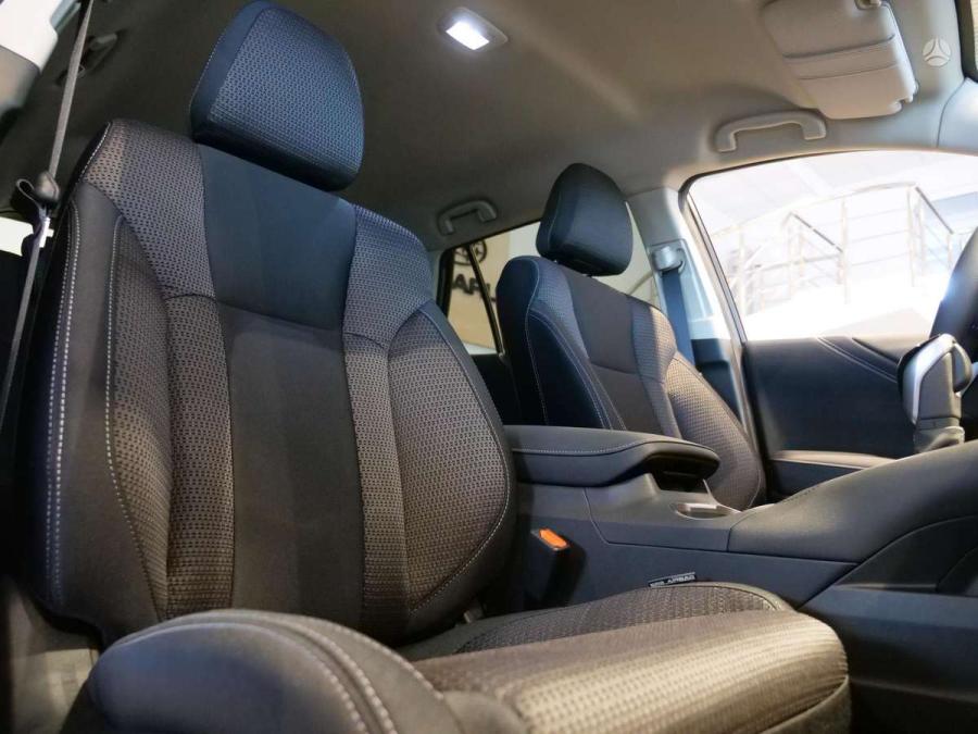 Zaļš Subaru Outback 2025 Kauņa, ar dzinēja tilpumu 2.50 L un nobraukumu 0 tūkst. km par 35490 €, foto 20 vietnē AUTOMOTO.COM.LV