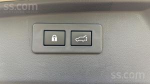 Zaļš Subaru Outback 2025 Rīga, ar dzinēja tilpumu 2.50 L un nobraukumu 34 tūkst. km par 34250 €, foto 12 vietnē AUTOMOTO.COM.LV
