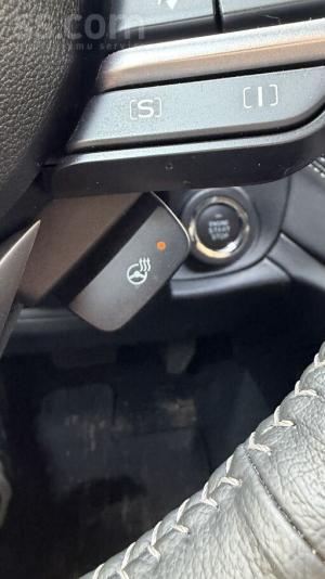 Zaļš Subaru Outback 2025 Rīga, ar dzinēja tilpumu 2.50 L un nobraukumu 34 tūkst. km par 34250 €, foto 13 vietnē AUTOMOTO.COM.LV