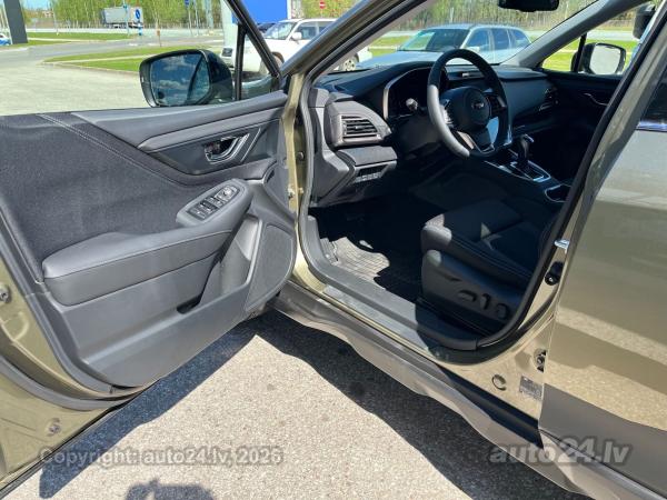 Zaļš Subaru Outback 2026 Tartu, ar dzinēja tilpumu 2.50 L un nobraukumu 10 tūkst. km par 36600 €, foto 4 vietnē AUTOMOTO.COM.LV