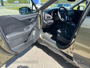Zaļš Subaru Outback 2026 Tartu, ar dzinēja tilpumu 2.50 L un nobraukumu 10 tūkst. km par 36600 €, foto 5 vietnē AUTOMOTO.COM.LV