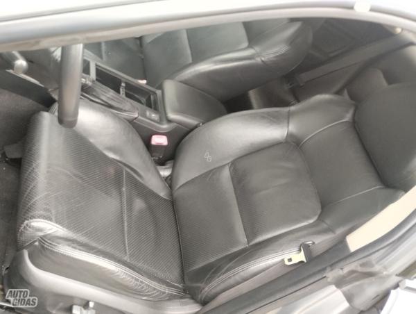 Pelēks Subaru Outback 2006 Šilutė, ar dzinēja tilpumu 2.00 L un nobraukumu 292 tūkst. km par 3300 €, foto 6 vietnē AUTOMOTO.COM.LV