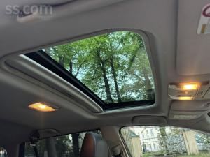 Pelēks Subaru Outback 2010 Rīga, ar dzinēja tilpumu 2.00 L un nobraukumu 283 tūkst. km par 4750 €, foto 11 vietnē AUTOMOTO.COM.LV