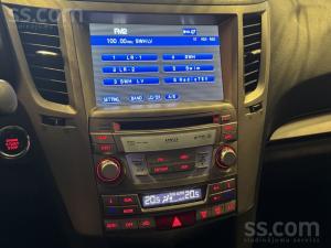 Pelēks Subaru Outback 2010 Rīga, ar dzinēja tilpumu 2.00 L un nobraukumu 283 tūkst. km par 4750 €, foto 19 vietnē AUTOMOTO.COM.LV