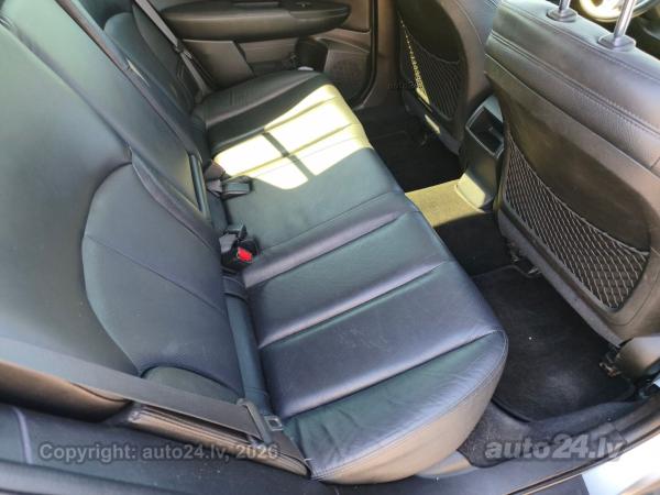 Pelēks Subaru Outback 2013 Tallina, ar dzinēja tilpumu 2.00 L un nobraukumu 260 tūkst. km par 4999 €, foto 8 vietnē AUTOMOTO.COM.LV