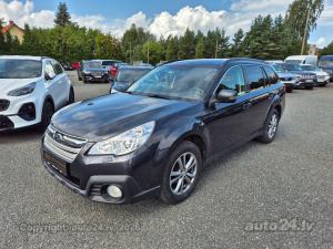 Pelēks Subaru Outback 2013 Tartu, ar dzinēja tilpumu 2.50 L un nobraukumu 170 tūkst. km par 6990 €, foto 3 vietnē AUTOMOTO.COM.LV