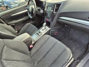 Pelēks Subaru Outback 2013 Tartu, ar dzinēja tilpumu 2.50 L un nobraukumu 170 tūkst. km par 6990 €, foto 15 vietnē AUTOMOTO.COM.LV