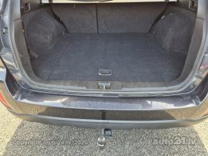 Pelēks Subaru Outback 2013 Tartu, ar dzinēja tilpumu 2.50 L un nobraukumu 170 tūkst. km par 6990 €, foto 19 vietnē AUTOMOTO.COM.LV