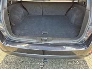 Pelēks Subaru Outback 2013 Tartu, ar dzinēja tilpumu 2.50 L un nobraukumu 170 tūkst. km par 6990 €, foto 20 vietnē AUTOMOTO.COM.LV