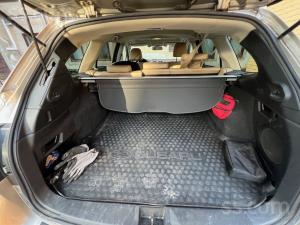 Pelēks Subaru Outback 2015 Rīga, ar dzinēja tilpumu 2.50 L un nobraukumu 149 tūkst. km par 13500 €, foto 4 vietnē AUTOMOTO.COM.LV