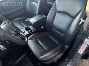 Pelēks Subaru Outback 2015 Rīga, ar dzinēja tilpumu 2.00 L un nobraukumu 123 tūkst. km par 14900 €, foto 8 vietnē AUTOMOTO.COM.LV