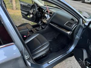 Pelēks Subaru Outback 2015 Rīga, ar dzinēja tilpumu 2.00 L un nobraukumu 123 tūkst. km par 14900 €, foto 10 vietnē AUTOMOTO.COM.LV