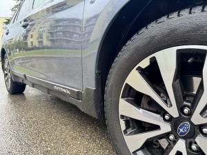 Pelēks Subaru Outback 2015 Rīga, ar dzinēja tilpumu 2.00 L un nobraukumu 123 tūkst. km par 14900 €, foto 13 vietnē AUTOMOTO.COM.LV