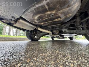 Pelēks Subaru Outback 2015 Rīga, ar dzinēja tilpumu 2.00 L un nobraukumu 123 tūkst. km par 14900 €, foto 14 vietnē AUTOMOTO.COM.LV