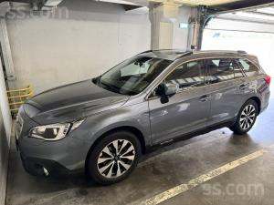 Pelēks Subaru Outback 2015 Rīga, ar dzinēja tilpumu 2.00 L un nobraukumu 123 tūkst. km par 14900 €, foto 16 vietnē AUTOMOTO.COM.LV