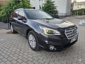 Pelēks Subaru Outback 2016 Kauņa, ar dzinēja tilpumu 2.00 L un nobraukumu 218 tūkst. km par 6200 €, foto 3 vietnē AUTOMOTO.COM.LV