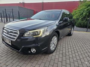 Pelēks Subaru Outback 2016 Kauņa, ar dzinēja tilpumu 2.00 L un nobraukumu 218 tūkst. km par 6200 €, foto 5 vietnē AUTOMOTO.COM.LV