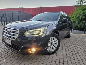 Pelēks Subaru Outback 2016 Kauņa, ar dzinēja tilpumu 2.00 L un nobraukumu 218 tūkst. km par 6200 €, foto 6 vietnē AUTOMOTO.COM.LV