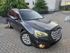 Pelēks Subaru Outback 2016 Kauņa, ar dzinēja tilpumu 2.00 L un nobraukumu 218 tūkst. km par 6200 €, foto 8 vietnē AUTOMOTO.COM.LV