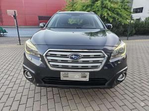 Pelēks Subaru Outback 2016 Kauņa, ar dzinēja tilpumu 2.00 L un nobraukumu 218 tūkst. km par 6200 €, foto 9 vietnē AUTOMOTO.COM.LV