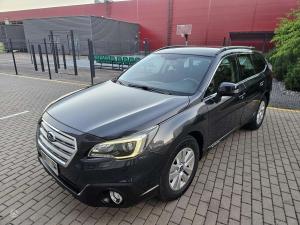Pelēks Subaru Outback 2016 Kauņa, ar dzinēja tilpumu 2.00 L un nobraukumu 218 tūkst. km par 6200 €, foto 12 vietnē AUTOMOTO.COM.LV