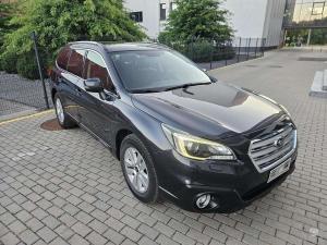 Pelēks Subaru Outback 2016 Kauņa, ar dzinēja tilpumu 2.00 L un nobraukumu 218 tūkst. km par 6200 €, foto 13 vietnē AUTOMOTO.COM.LV