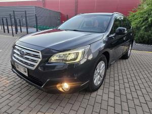Pelēks Subaru Outback 2016 Kauņa, ar dzinēja tilpumu 2.00 L un nobraukumu 218 tūkst. km par 6200 €, foto 16 vietnē AUTOMOTO.COM.LV