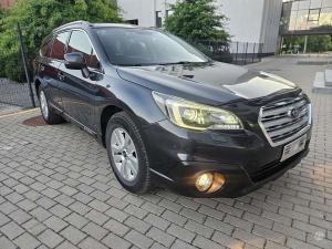 Pelēks Subaru Outback 2016 Kauņa, ar dzinēja tilpumu 2.00 L un nobraukumu 218 tūkst. km par 6200 €, foto 17 vietnē AUTOMOTO.COM.LV