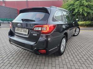 Pelēks Subaru Outback 2016 Kauņa, ar dzinēja tilpumu 2.00 L un nobraukumu 218 tūkst. km par 6200 €, foto 19 vietnē AUTOMOTO.COM.LV