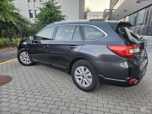 Pelēks Subaru Outback 2016 Kauņa, ar dzinēja tilpumu 2.00 L un nobraukumu 218 tūkst. km par 6200 €, foto 20 vietnē AUTOMOTO.COM.LV
