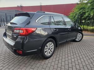 Pelēks Subaru Outback 2016 Kauņa, ar dzinēja tilpumu 2.00 L un nobraukumu 218 tūkst. km par 6200 €, foto 21 vietnē AUTOMOTO.COM.LV