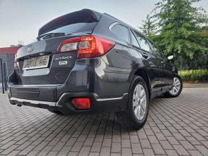 Pelēks Subaru Outback 2016 Kauņa, ar dzinēja tilpumu 2.00 L un nobraukumu 218 tūkst. km par 6200 €, foto 24 vietnē AUTOMOTO.COM.LV