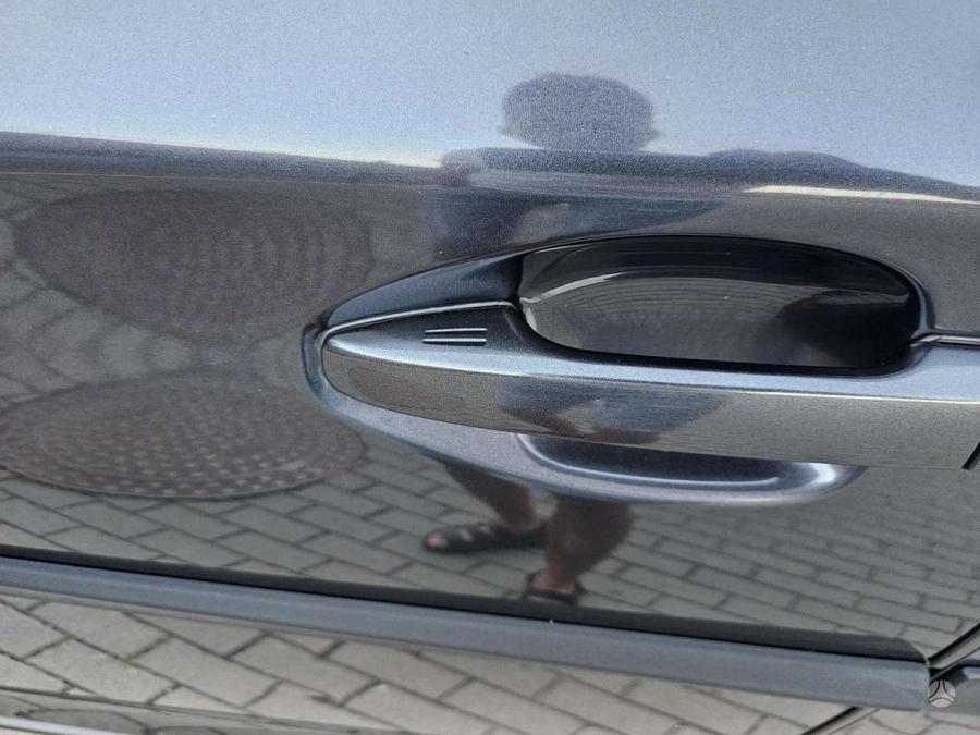 Pelēks Subaru Outback 2016 Kauņa, ar dzinēja tilpumu 2.00 L un nobraukumu 218 tūkst. km par 6200 €, foto 29 vietnē AUTOMOTO.COM.LV