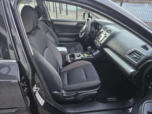 Pelēks Subaru Outback 2016 Kauņa, ar dzinēja tilpumu 2.00 L un nobraukumu 218 tūkst. km par 6200 €, foto 31 vietnē AUTOMOTO.COM.LV