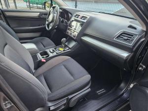 Pelēks Subaru Outback 2016 Kauņa, ar dzinēja tilpumu 2.00 L un nobraukumu 218 tūkst. km par 6200 €, foto 32 vietnē AUTOMOTO.COM.LV