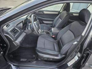 Pelēks Subaru Outback 2016 Kauņa, ar dzinēja tilpumu 2.00 L un nobraukumu 218 tūkst. km par 6200 €, foto 33 vietnē AUTOMOTO.COM.LV