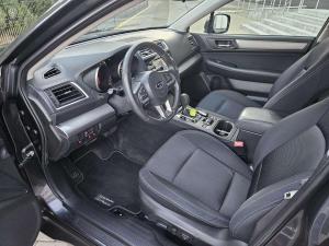 Pelēks Subaru Outback 2016 Kauņa, ar dzinēja tilpumu 2.00 L un nobraukumu 218 tūkst. km par 6200 €, foto 34 vietnē AUTOMOTO.COM.LV