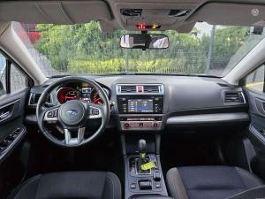 Pelēks Subaru Outback 2016 Kauņa, ar dzinēja tilpumu 2.00 L un nobraukumu 218 tūkst. km par 6200 €, foto 36 vietnē AUTOMOTO.COM.LV